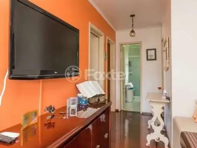 Cobertura para Venda em Porto Alegre/RS Camaquã 3 Quartos