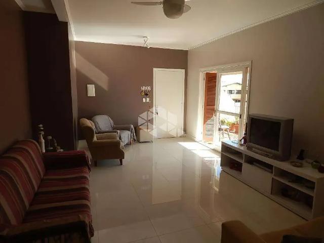Cobertura para Venda em Porto Alegre/RS Camaquã 3 Quartos