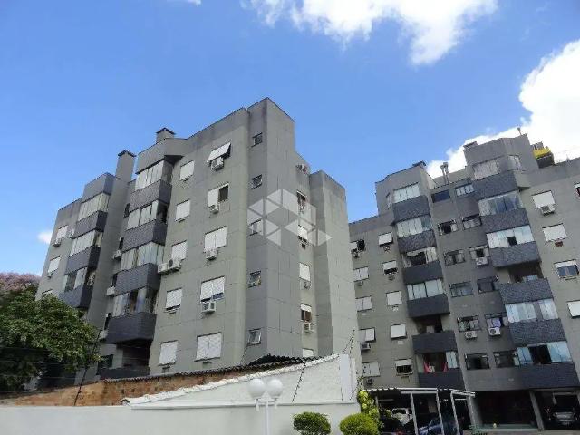 Cobertura para Venda em Porto Alegre/RS Camaquã 3 Quartos