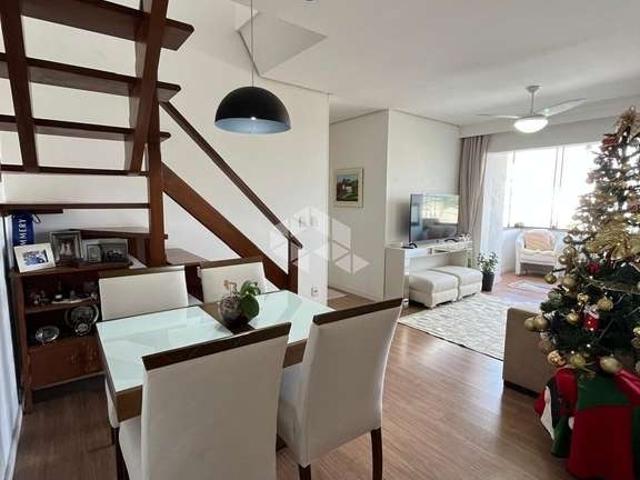 Cobertura para Venda em Porto Alegre/RS Camaquã 3 Quartos