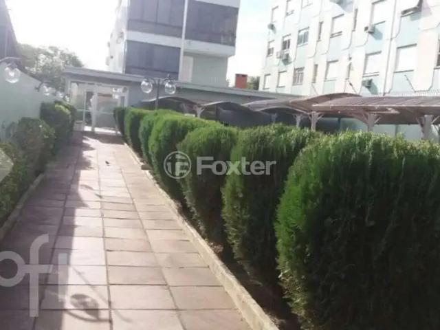 Cobertura para Venda em Porto Alegre/RS Camaquã 1 Quartos