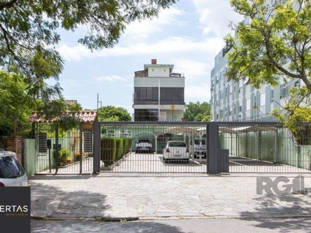 Cobertura para Venda em Porto Alegre/RS Camaquã 1 Quartos