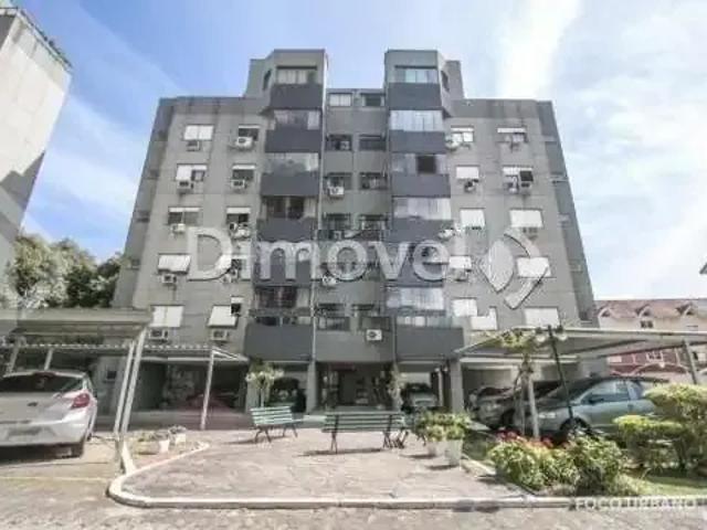 Cobertura para Venda em Porto Alegre/RS Camaquã 2 Quartos