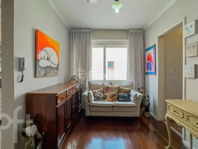 Cobertura para Venda em Porto Alegre/RS Camaquã 2 Quartos