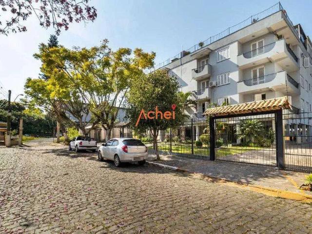 Cobertura para Venda em Porto Alegre/RS Camaquã 2 Quartos