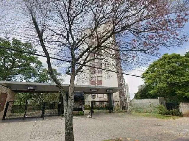Cobertura para Venda em Porto Alegre/RS Cavalhada 3 Quartos