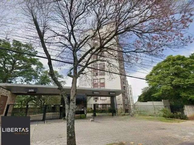 Cobertura para Venda em Porto Alegre/RS Cavalhada 3 Quartos