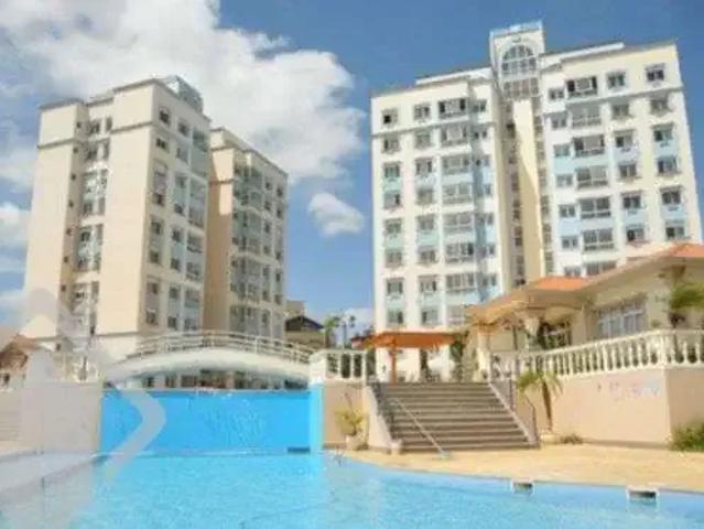 Cobertura para Venda em Porto Alegre/RS Cavalhada 3 Quartos