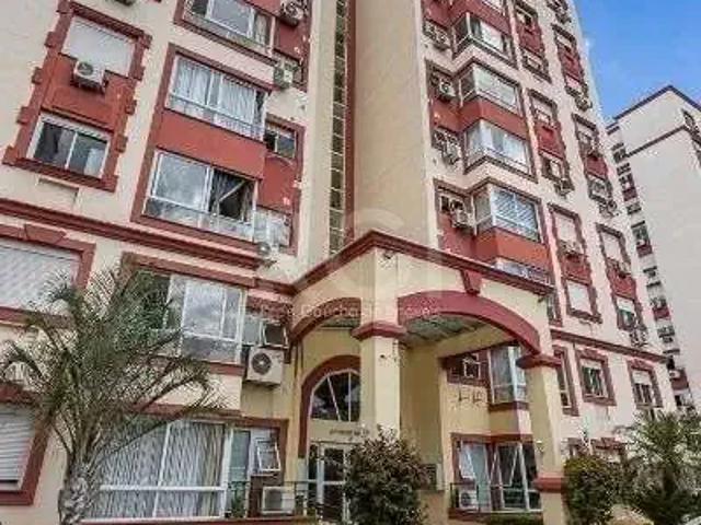Cobertura para Venda em Porto Alegre/RS Cavalhada 3 Quartos