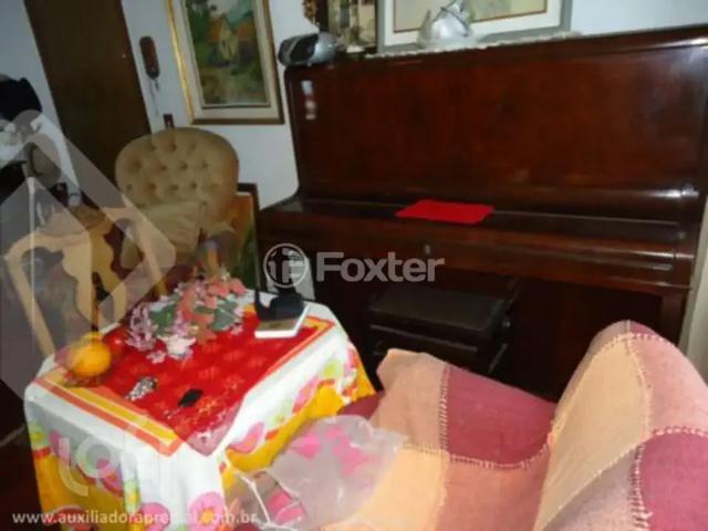 Cobertura para Venda em Porto Alegre/RS Cavalhada 2 Quartos