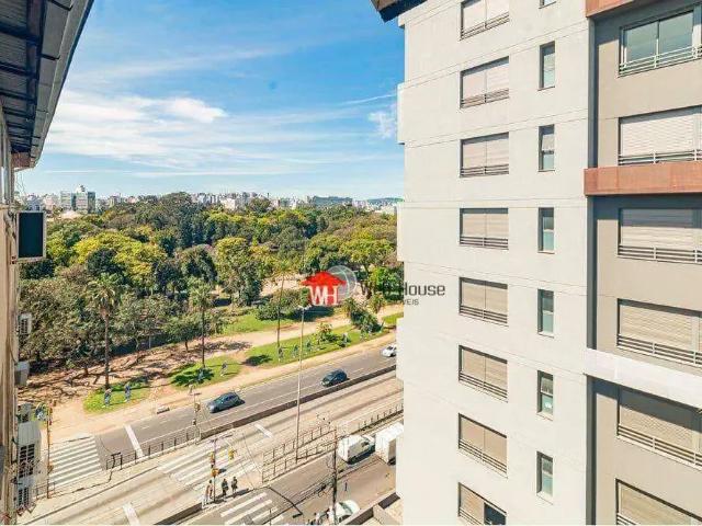 Cobertura para Venda em Porto Alegre/RS Centro 2 Quartos
