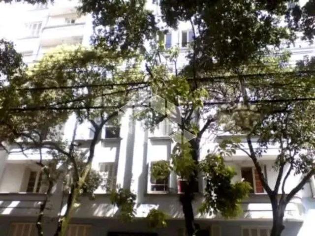 Cobertura para Venda em Porto Alegre/RS Centro 2 Quartos