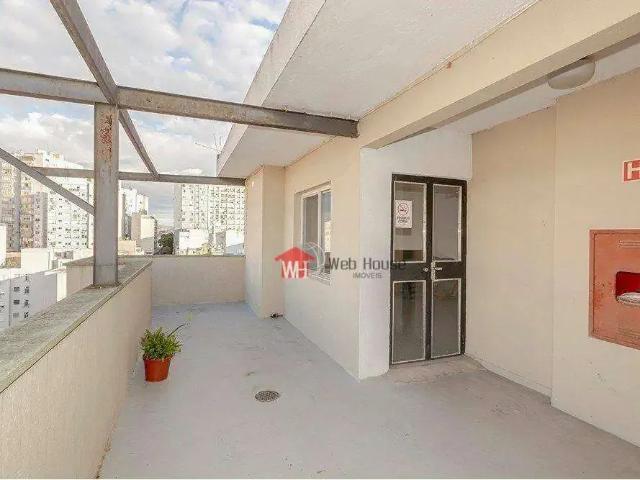 Cobertura para Venda em Porto Alegre/RS Centro Histórico 1 Quartos