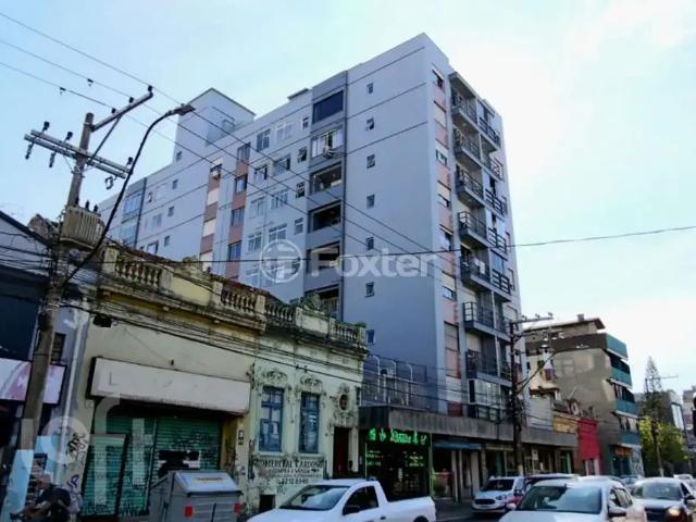 Cobertura para Venda em Porto Alegre/RS Centro Histórico 1 Quartos