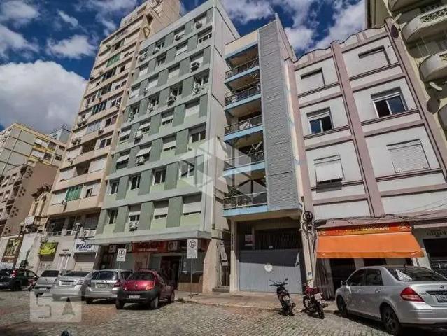 Cobertura para Venda em Porto Alegre/RS Centro Histórico 1 Quartos