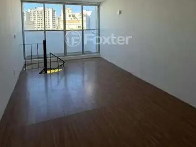 Cobertura para Venda em Porto Alegre/RS Centro Histórico 1 Quartos