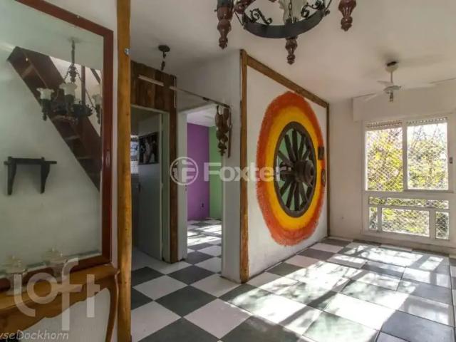 Cobertura para Venda em Porto Alegre/RS Centro Histórico 1 Quartos