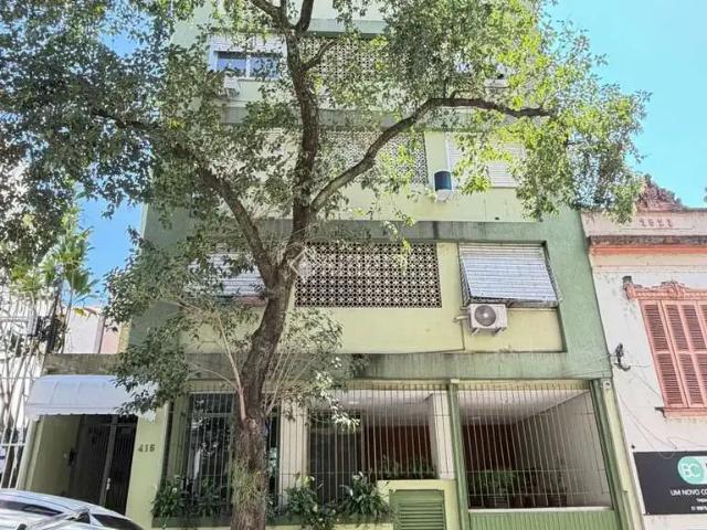 Cobertura para Venda em Porto Alegre/RS Centro Histórico 2 Quartos