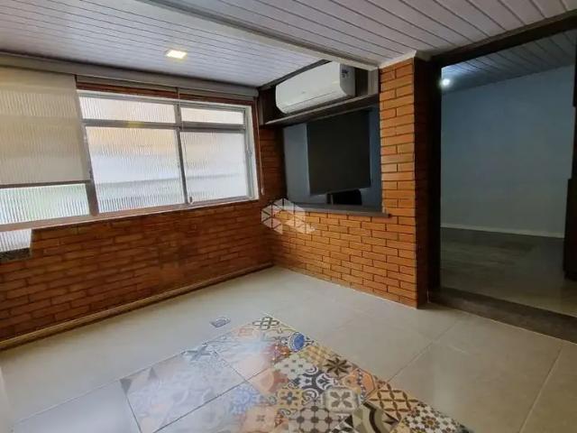 Cobertura para Venda em Porto Alegre/RS Centro Histórico 2 Quartos