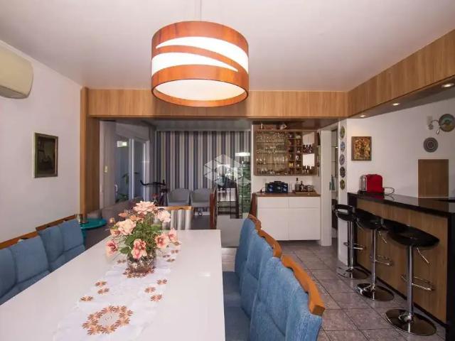 Cobertura para Venda em Porto Alegre/RS Centro Histórico 2 Quartos