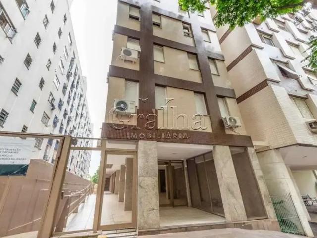 Cobertura para Venda em Porto Alegre/RS Centro Histórico 2 Quartos