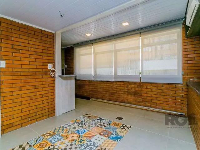Cobertura para Venda em Porto Alegre/RS Centro Histórico 2 Quartos