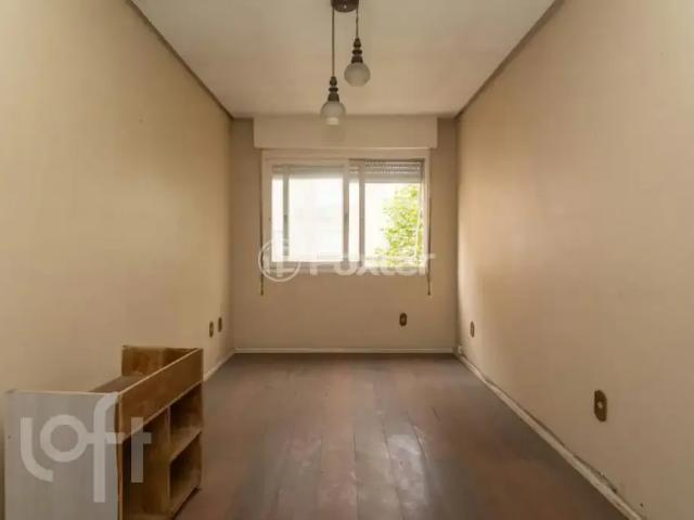 Cobertura para Venda em Porto Alegre/RS Centro Histórico 2 Quartos