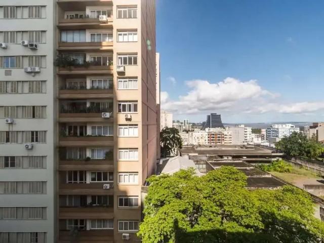 Cobertura para Venda em Porto Alegre/RS Centro Histórico 2 Quartos