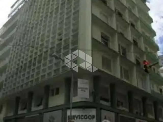 Cobertura para Venda em Porto Alegre/RS Centro Histórico 3 Quartos