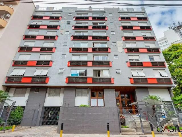 Cobertura para Venda em Porto Alegre/RS Centro Histórico 3 Quartos