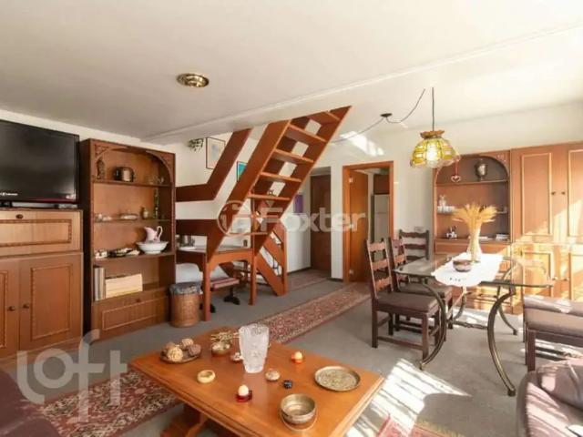 Cobertura para Venda em Porto Alegre/RS Centro Histórico 3 Quartos