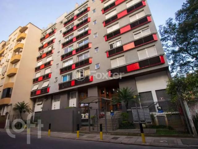 Cobertura para Venda em Porto Alegre/RS Centro Histórico 3 Quartos
