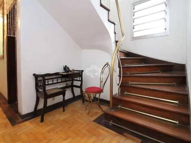 Cobertura para Venda em Porto Alegre/RS Centro Histórico 3 Quartos