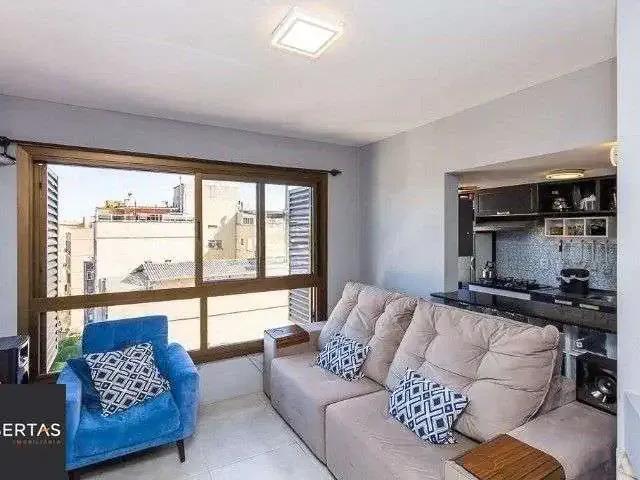 Cobertura para Venda em Porto Alegre/RS Centro Histórico 3 Quartos