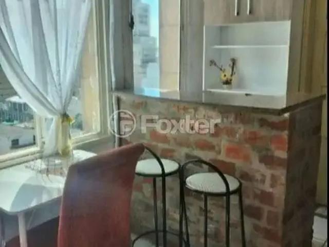 Cobertura para Venda em Porto Alegre/RS Centro Histórico 7 Quartos