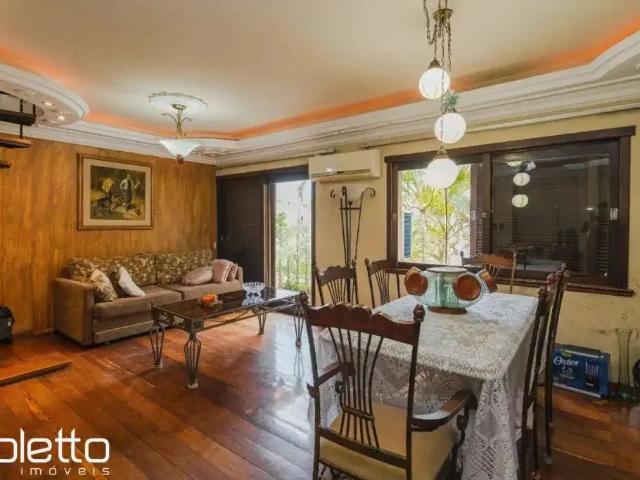 Cobertura para Venda em Porto Alegre/RS Chácara das Pedras 3 Quartos