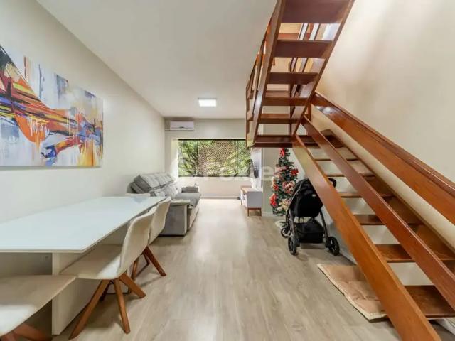 Cobertura para Venda em Porto Alegre/RS Chácara das Pedras 3 Quartos