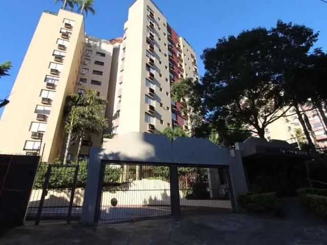 Cobertura para Venda em Porto Alegre/RS Chácara das Pedras 3 Quartos