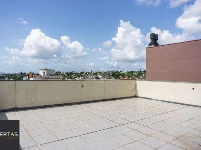 Cobertura para Venda em Porto Alegre/RS Chácara das Pedras 3 Quartos