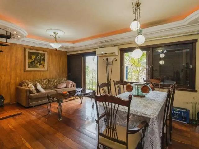 Cobertura para Venda em Porto Alegre/RS Chácara das Pedras 3 Quartos
