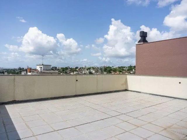 Cobertura para Venda em Porto Alegre/RS Chácara das Pedras 3 Quartos