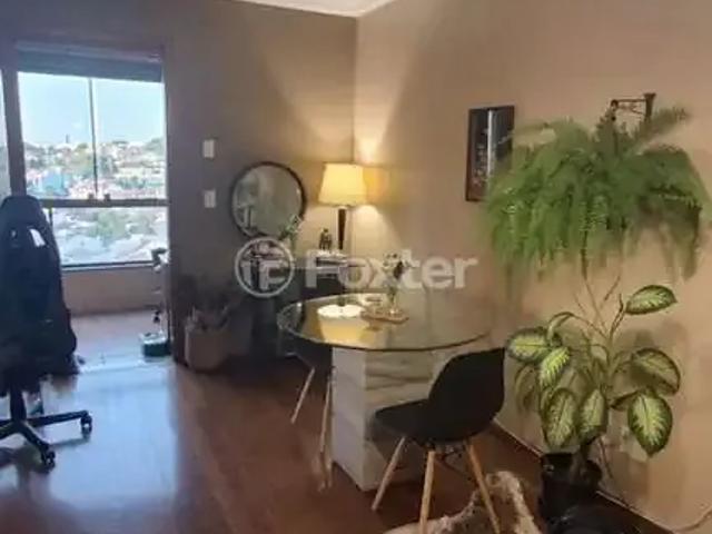 Cobertura para Venda em Porto Alegre/RS Chácara das Pedras 3 Quartos