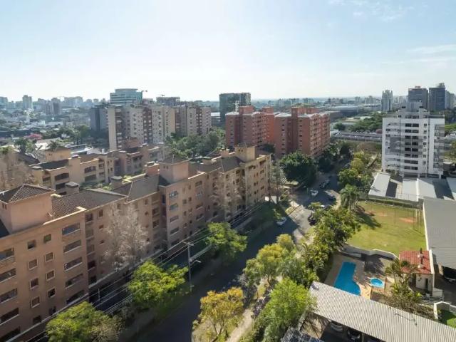 Cobertura para Venda em Porto Alegre/RS Chácara das Pedras 3 Quartos