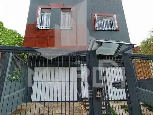 Cobertura para Venda em Porto Alegre/RS Chácara das Pedras 4 Quartos