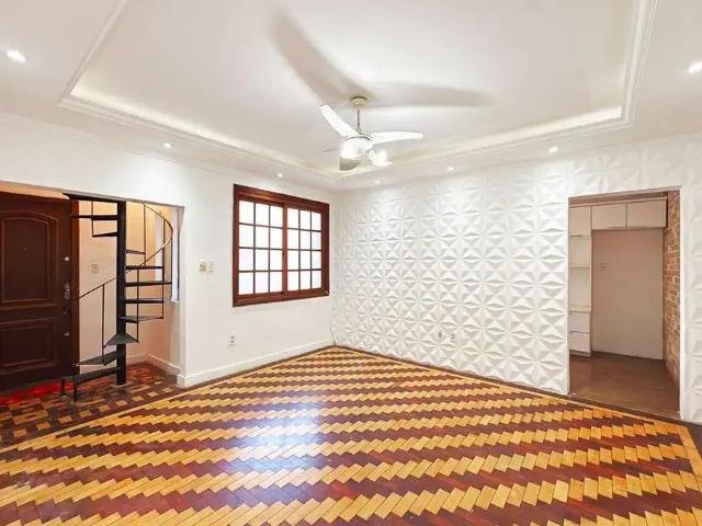 Cobertura para Venda em Porto Alegre/RS Cidade Baixa 3 Quartos