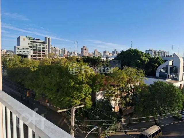 Cobertura para Venda em Porto Alegre/RS Cidade Baixa 3 Quartos