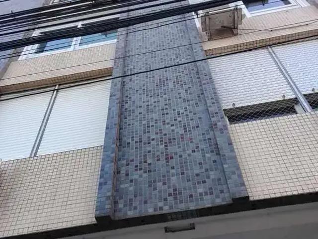 Cobertura para Venda em Porto Alegre/RS Cidade Baixa 3 Quartos