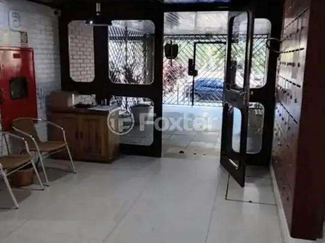 Cobertura para Venda em Porto Alegre/RS Cidade Baixa 3 Quartos