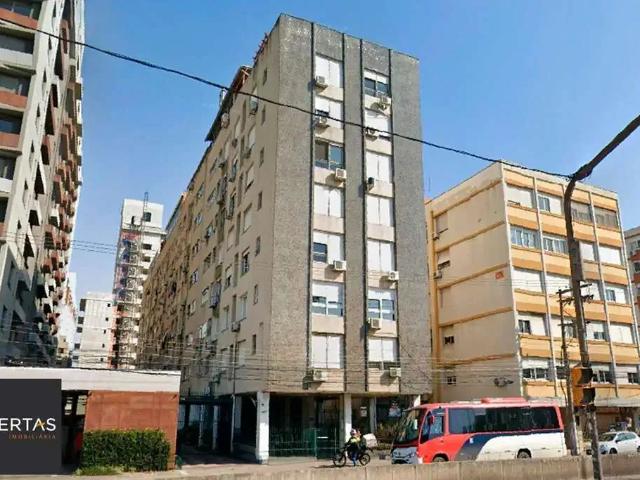 Cobertura para Venda em Porto Alegre/RS Cidade Baixa 3 Quartos