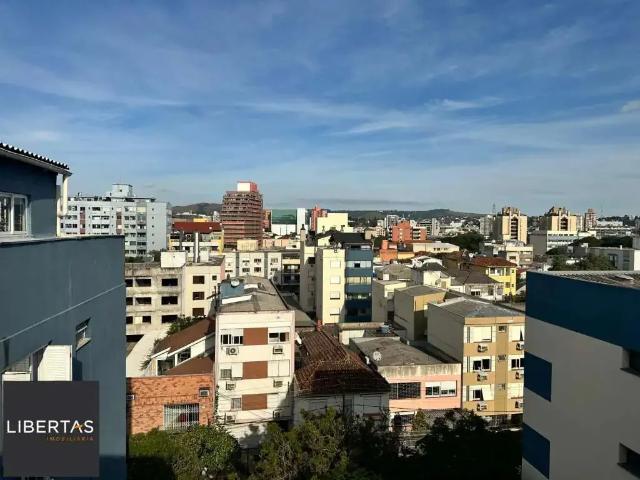 Cobertura para Venda em Porto Alegre/RS Cidade Baixa 1 Quartos